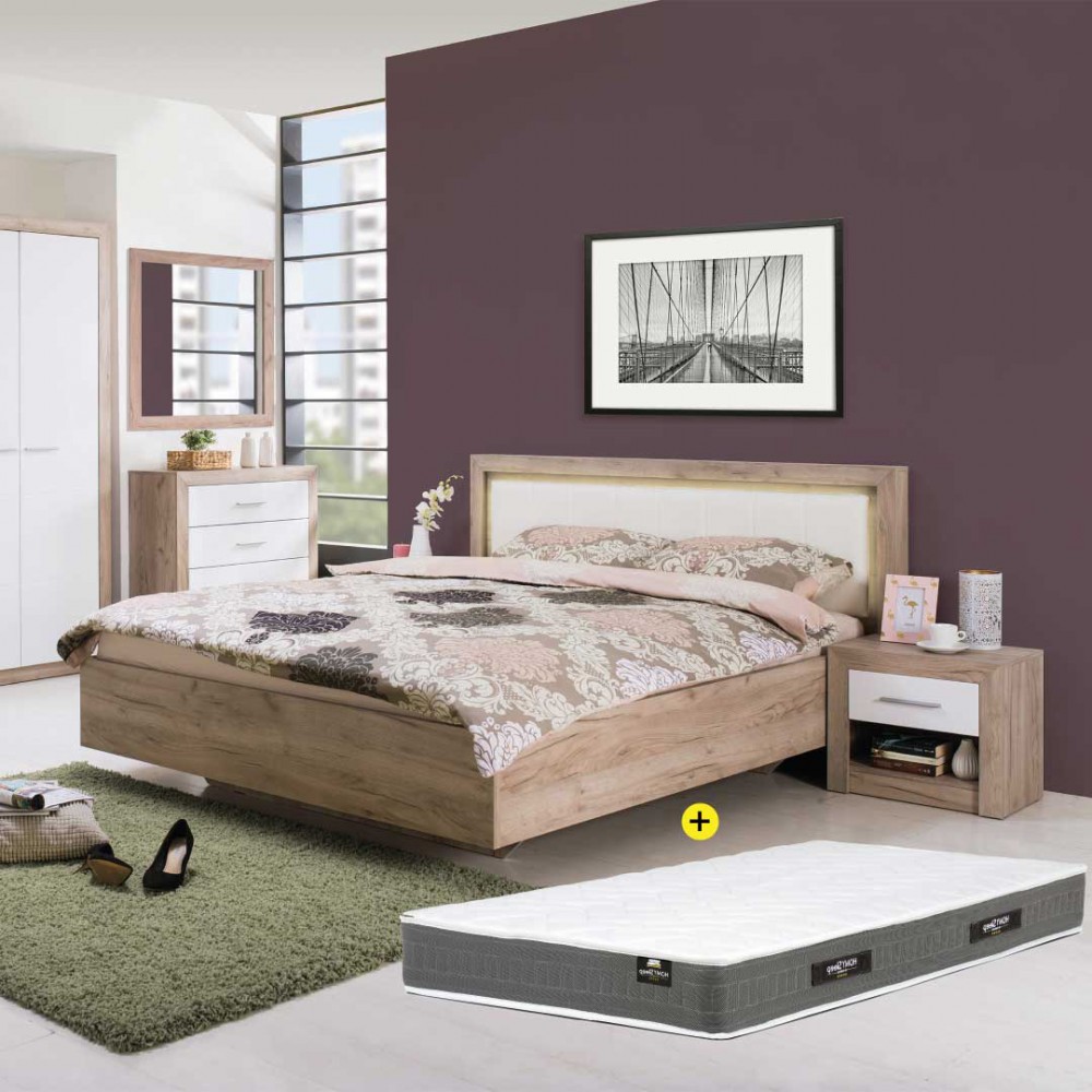 Packs de Camas de Casal