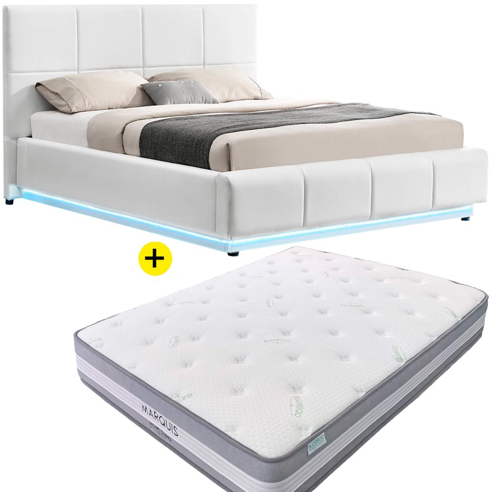 Packs de Camas de Casal na HOMYCASA